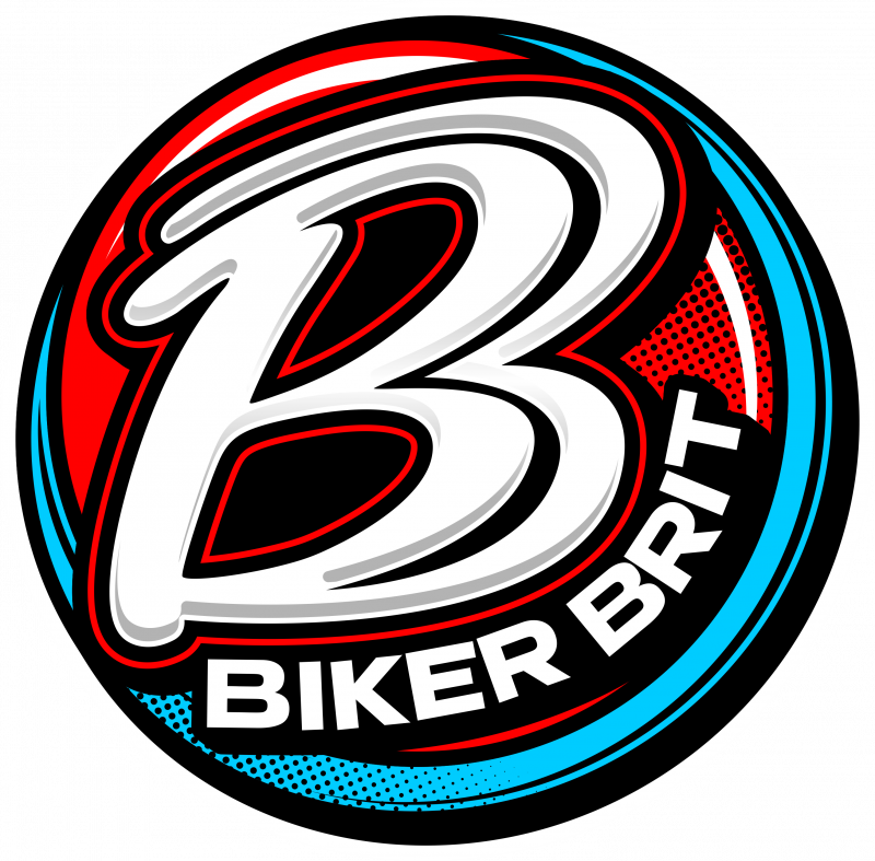 Why do you like camping? - Biker Brit